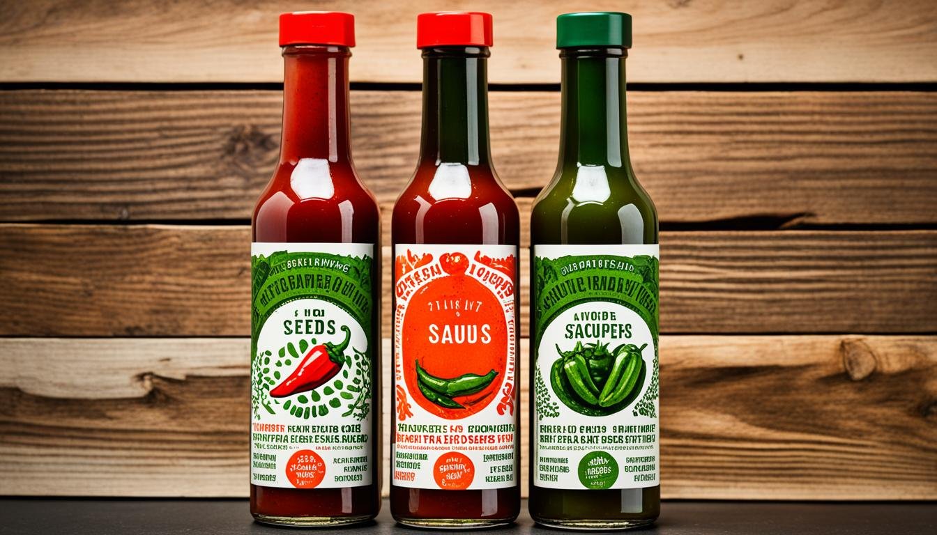 Expanding Your Culinary Horizons: Exploring Types of Hot Sauce