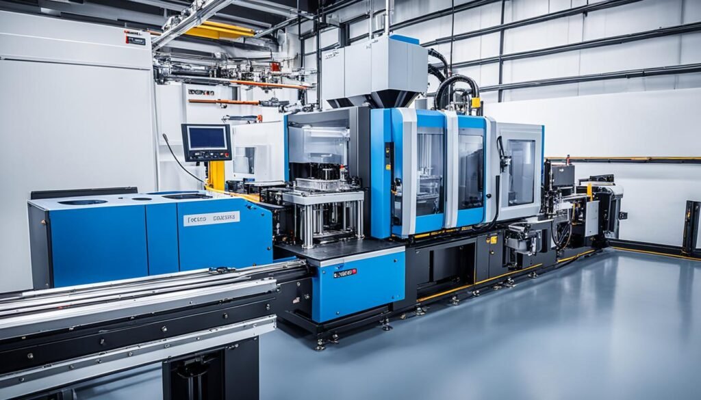 Comparing Different Polymers for Injection Molding Optical Lenses